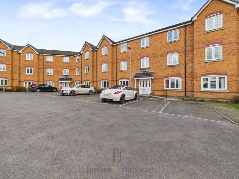 Home - Jordan & Halstead