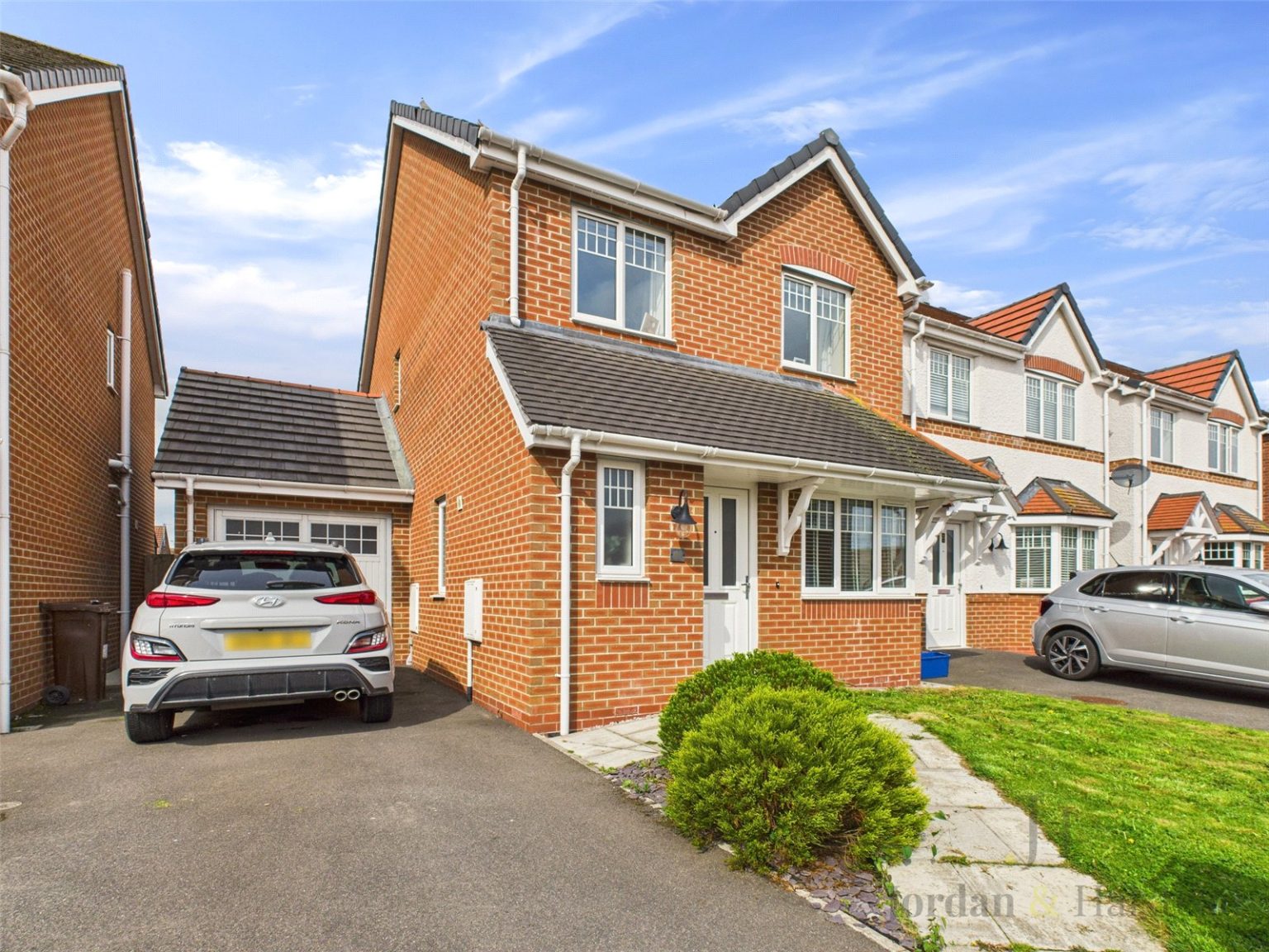 Home - Jordan & Halstead